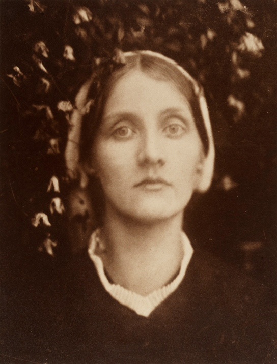 Studio Zanne: Late Bloomer: Julia Margaret Cameron