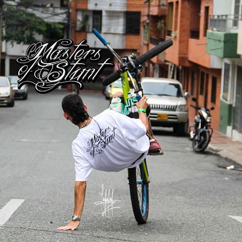 EL STUNT