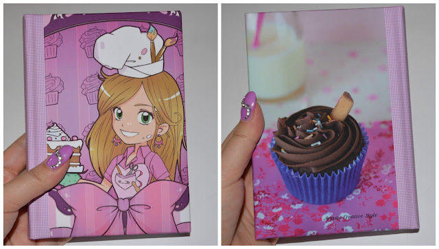 La Creatività di Anna!!!: My Paper Friends