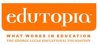 leading and learning: Edutopia - a great site( established by George ...