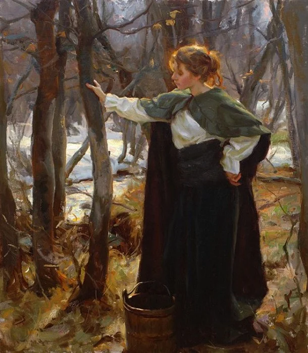 Michael Malm (American painter, 1972) | Masterpiece | Tutt'Art@