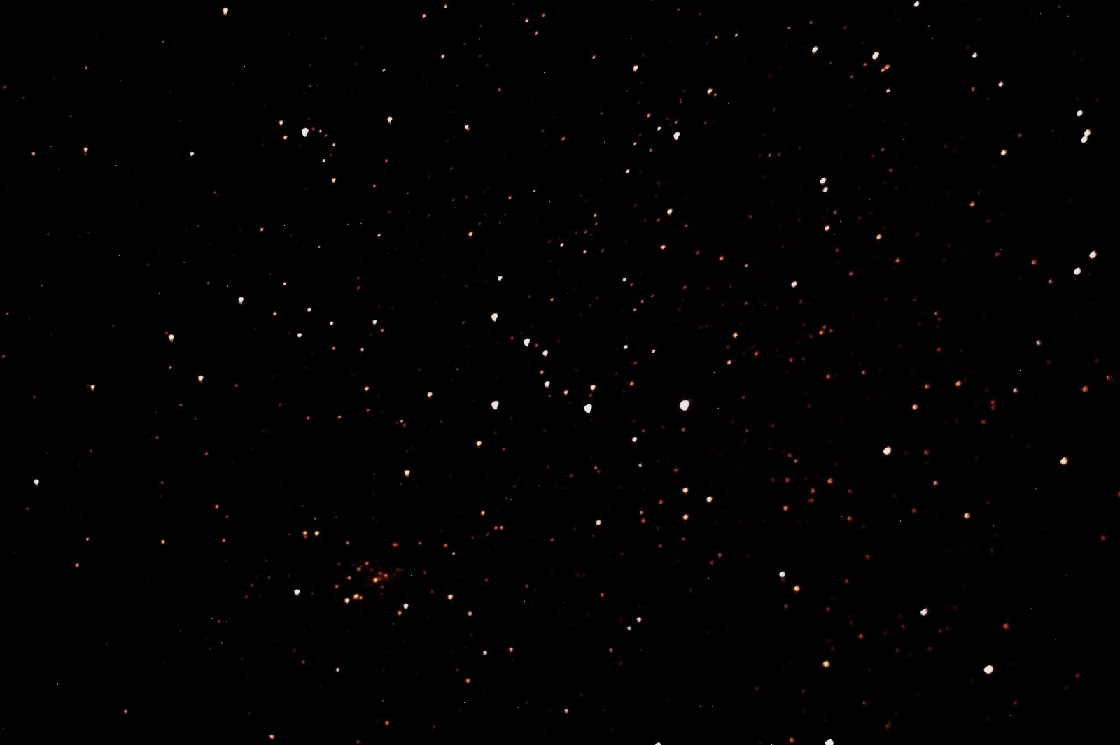 Astro "photographie" Amateur.: Amas d'étoiles M2, M11, M71.