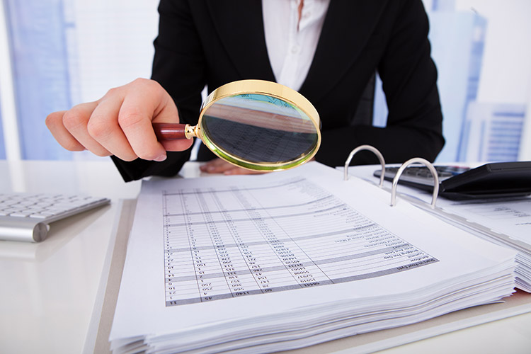 Difference Between Continuous Final And Interim Audit Riaz Academy