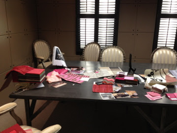 Rachel French Designs