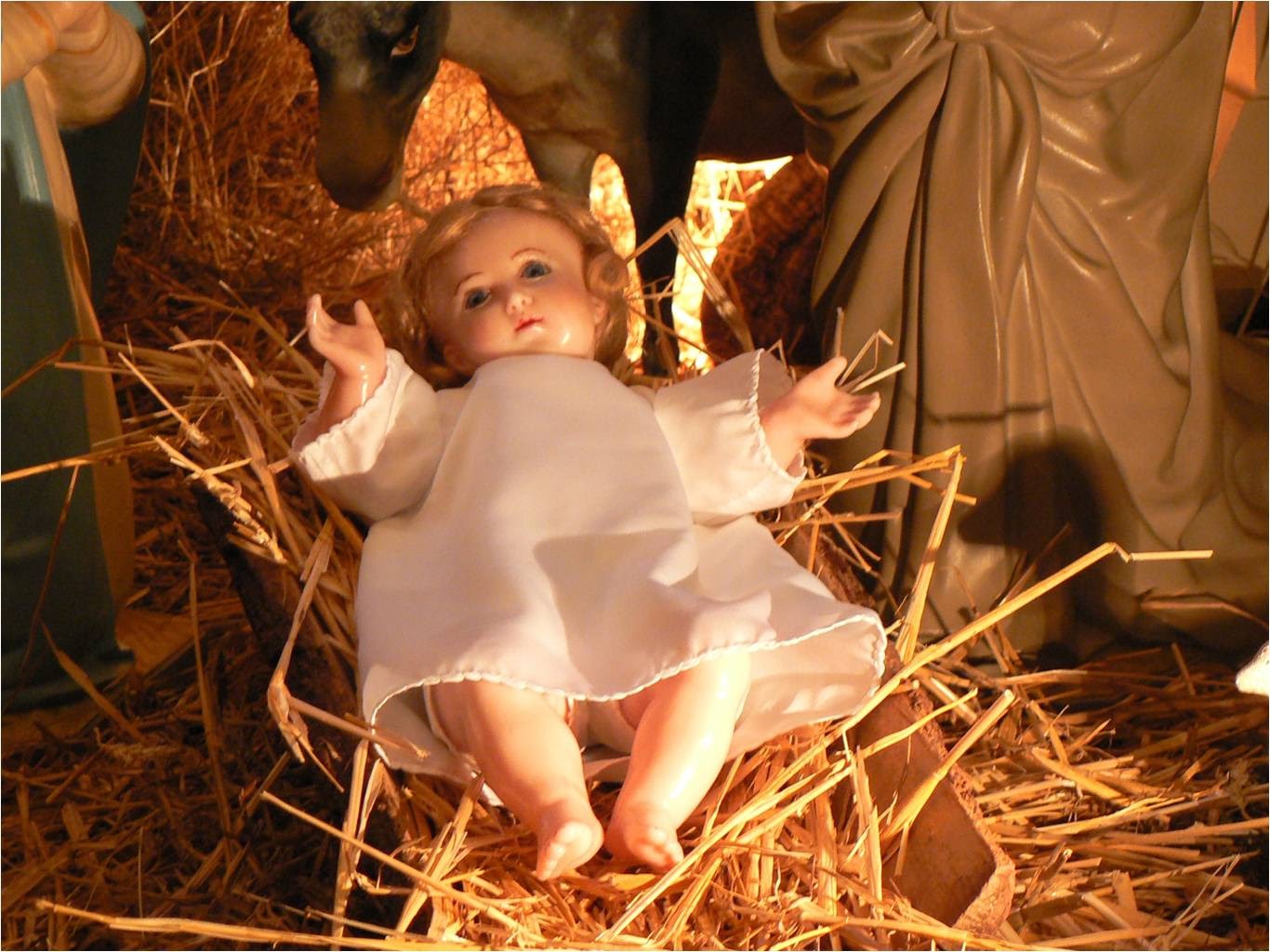 ENFANT-JÉSUS DU MANS: QUI SOMMES NOUS?