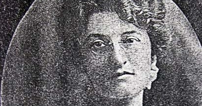 Local History Notes: Obituaries (July 14)