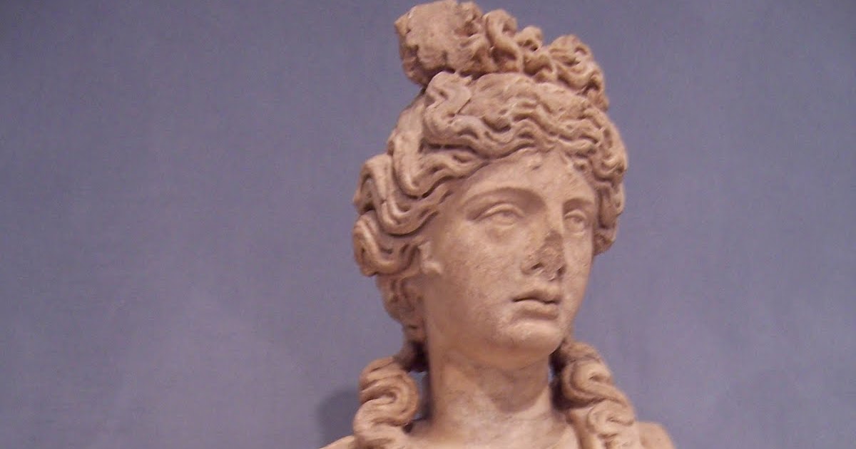 The Kundalini: Venus Roman Goddess of Love and Beauty