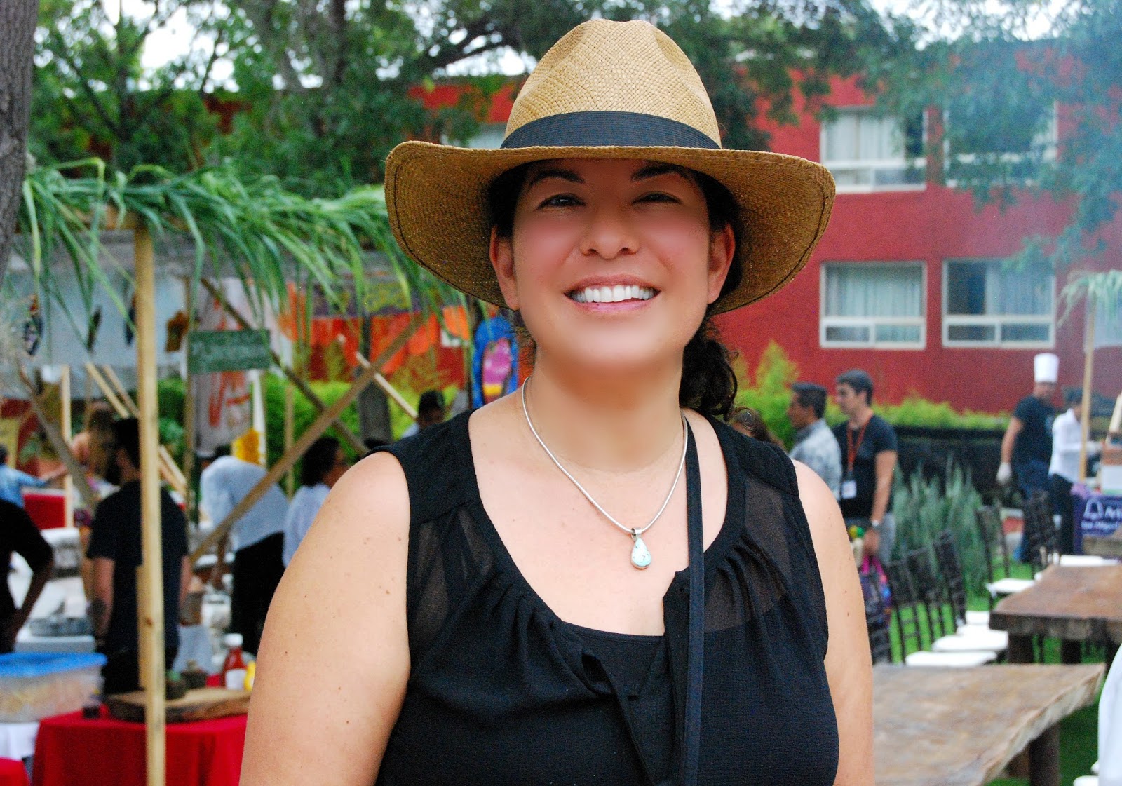 CupCakes and CrabLegs: The 6th Annual Lamb and Mezcal Festival