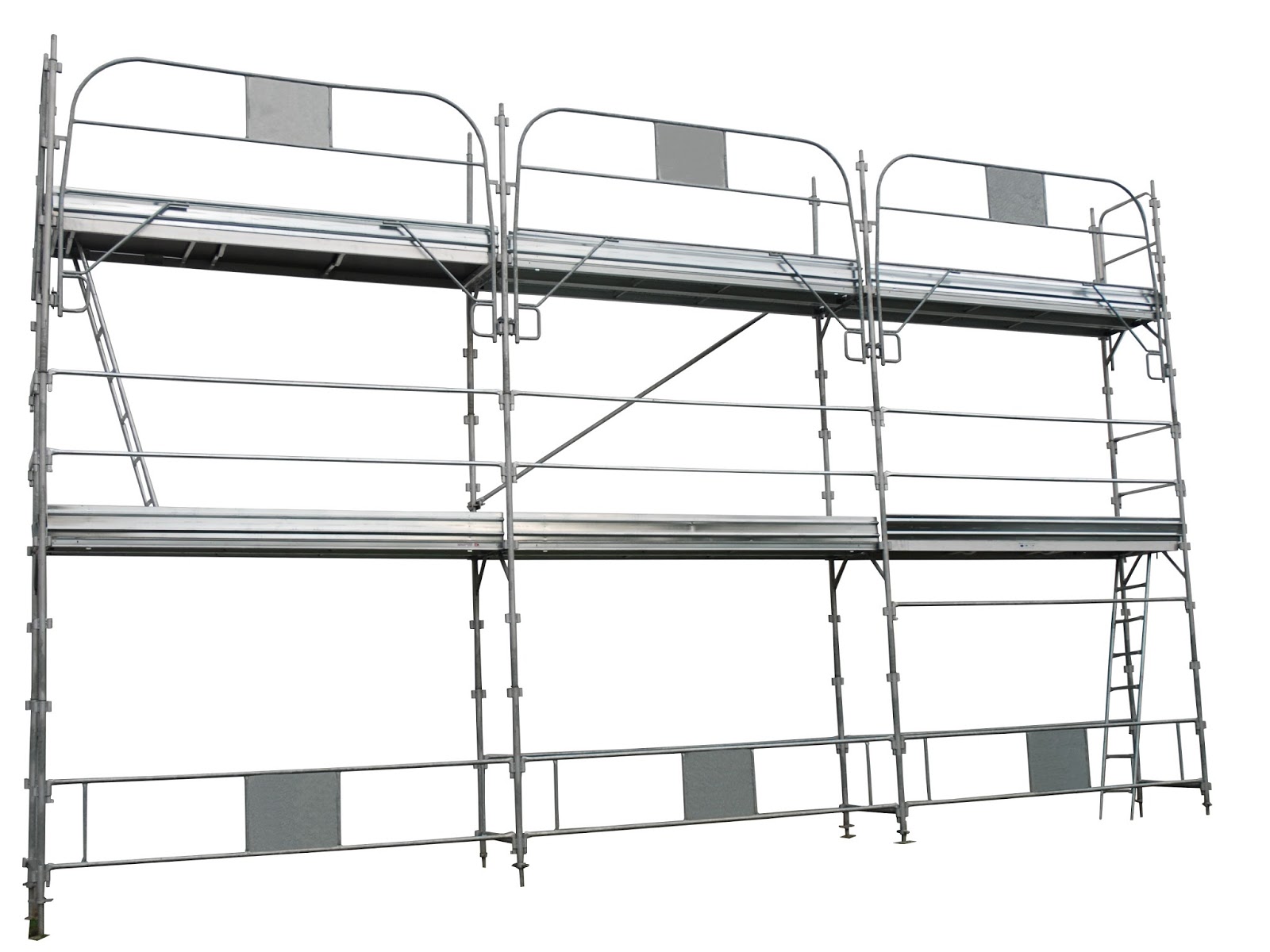 Construire son échafaudage : suivez le guide