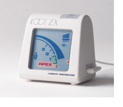 Endodontics: Electronic Apex Locators - Third generation