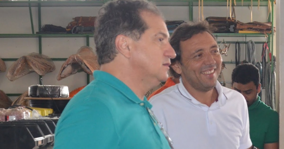 BLOG JO FERNANDES : Simplício e Arnoldo dão entrevista e descartam ...