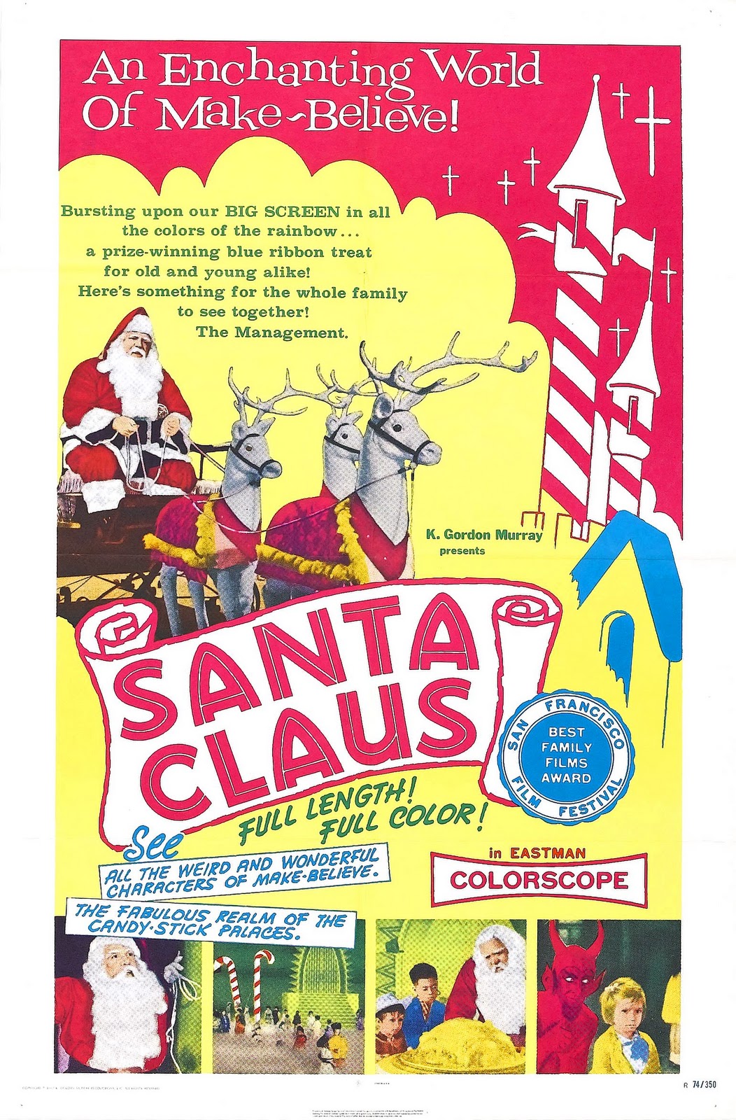 Peanut Butter And Awesome CSM 12 Santa Claus peanut-butter-and-awesome-csm-12-santa-claus