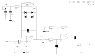 Timmy pedal..yays and nays - Amplification and Effects - Heritage ...
