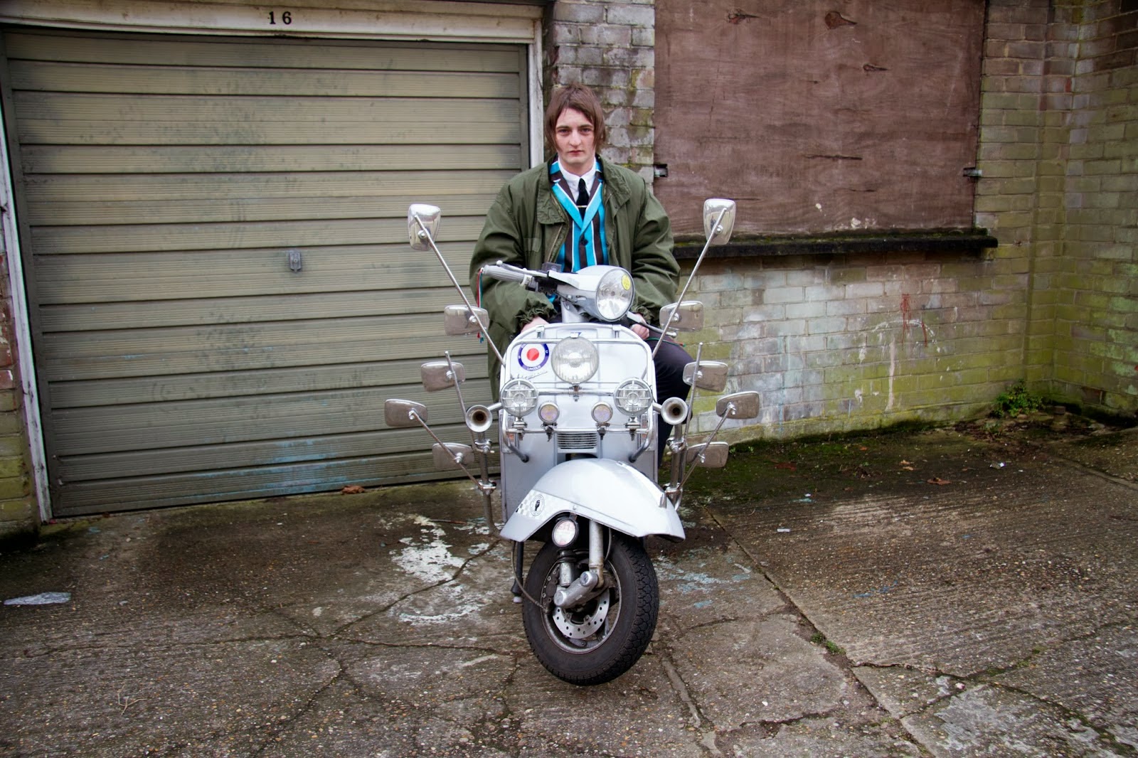 Context of practice 2 - Amy Weightman