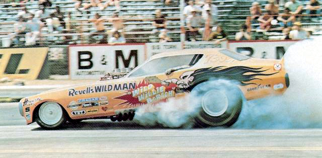 Just A Car Guy: Some of the coolest dragsters, diggers, slingshots, and ...