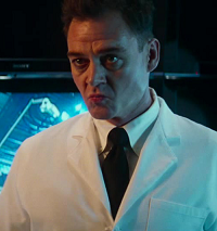 Marvel Madness: Doctor Kafka