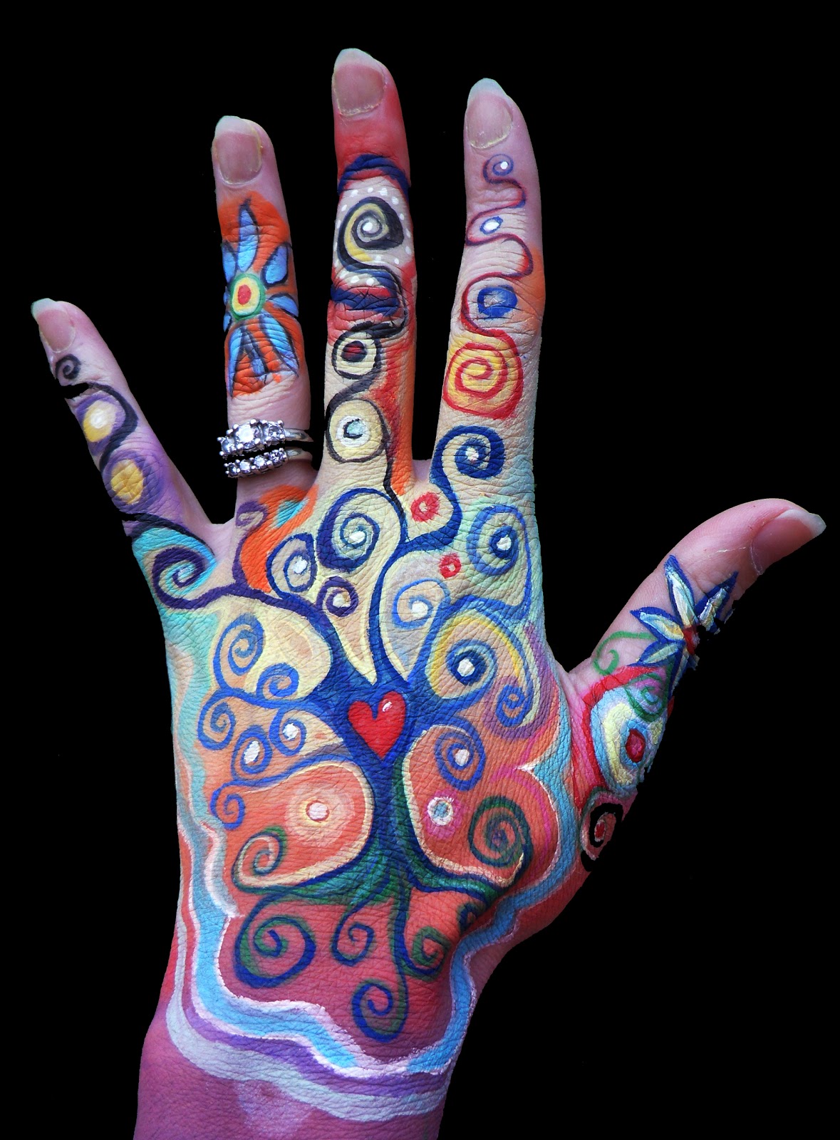 100 Days of Drawing and Painting: Day 25