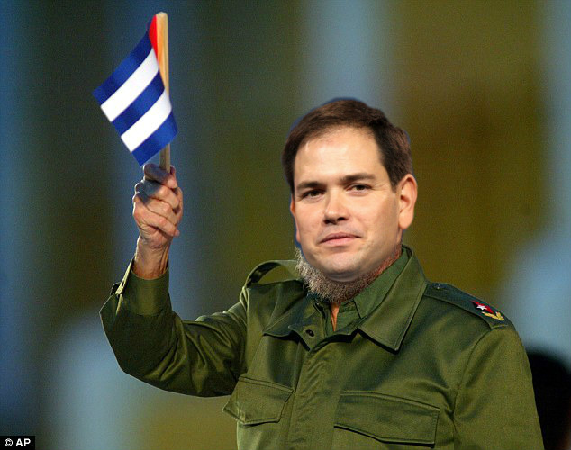 IS NATIVE-BORN MARCO RUBIO A NATURAL-BORN AMERICAN OR IS RUBIO ANOTHER ...