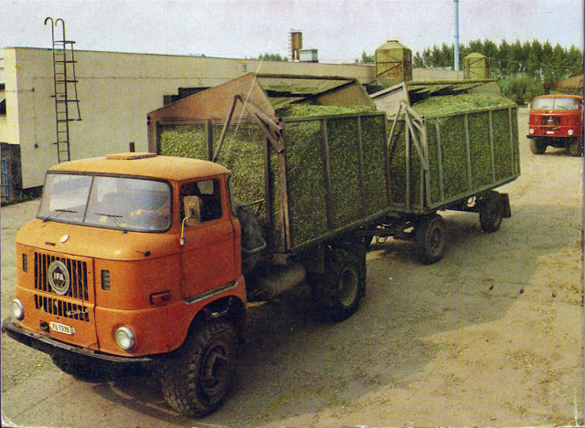 IFA mobile DDR: W50 LA/Z + HW 60.11