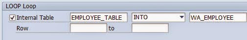 ABAP tutorials, Tips and Tricks, Certification Questions and Much more: How to Sort or Sub-Total ...