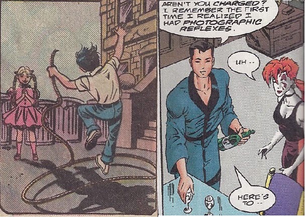 Avengers Then to Now: Avengers 194 to 200