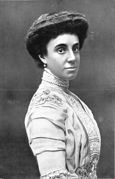 Maria's Royal Collection: Infanta Maria Teresa of Spain, Princess of ...