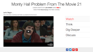 eat play math: Making your own Ted-Ed lessons to introduce a topic or ...