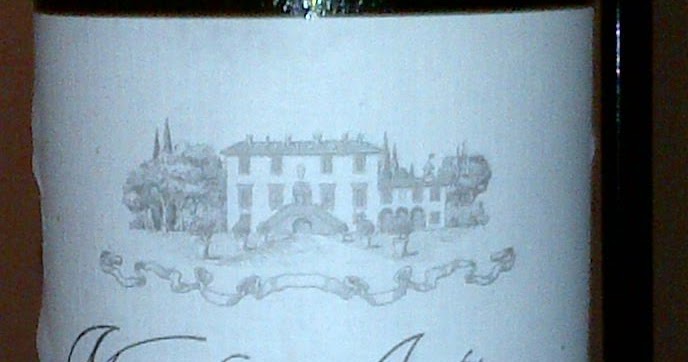 Balaio do Victor: Marchese Antinori Chianti Classico Reserva 2006