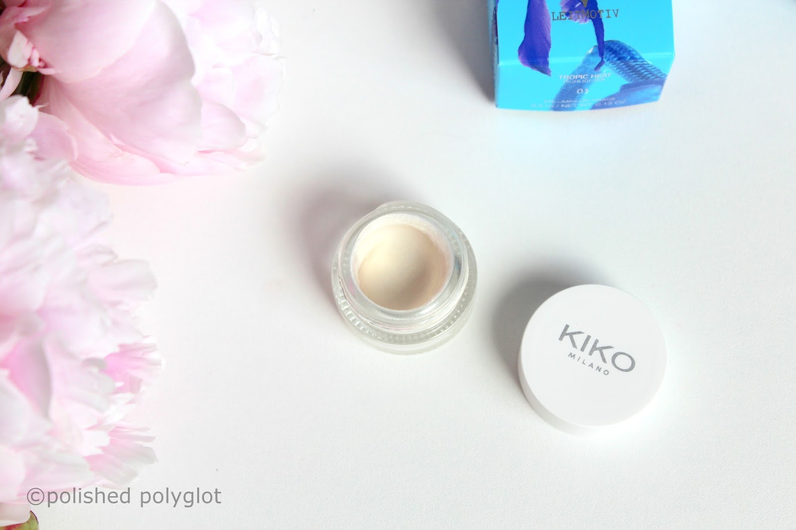 Makeup │KIKO Milano mini Haul [Review & Look of the day] / Polished ...