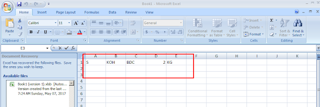 Step by Step tutorial on BDC Session Method Program in SAP ABAP