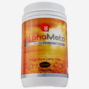 All Product JM International: Alpha Meta Food Cell