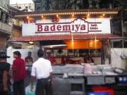 From Hina's Kalam: Famous eateries and eatables in Mumbai