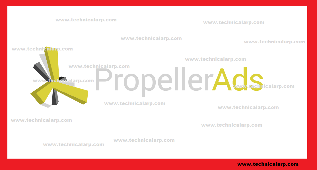 Top 5 Ad Network For Blog & Website for Beginner | Ad Network ...