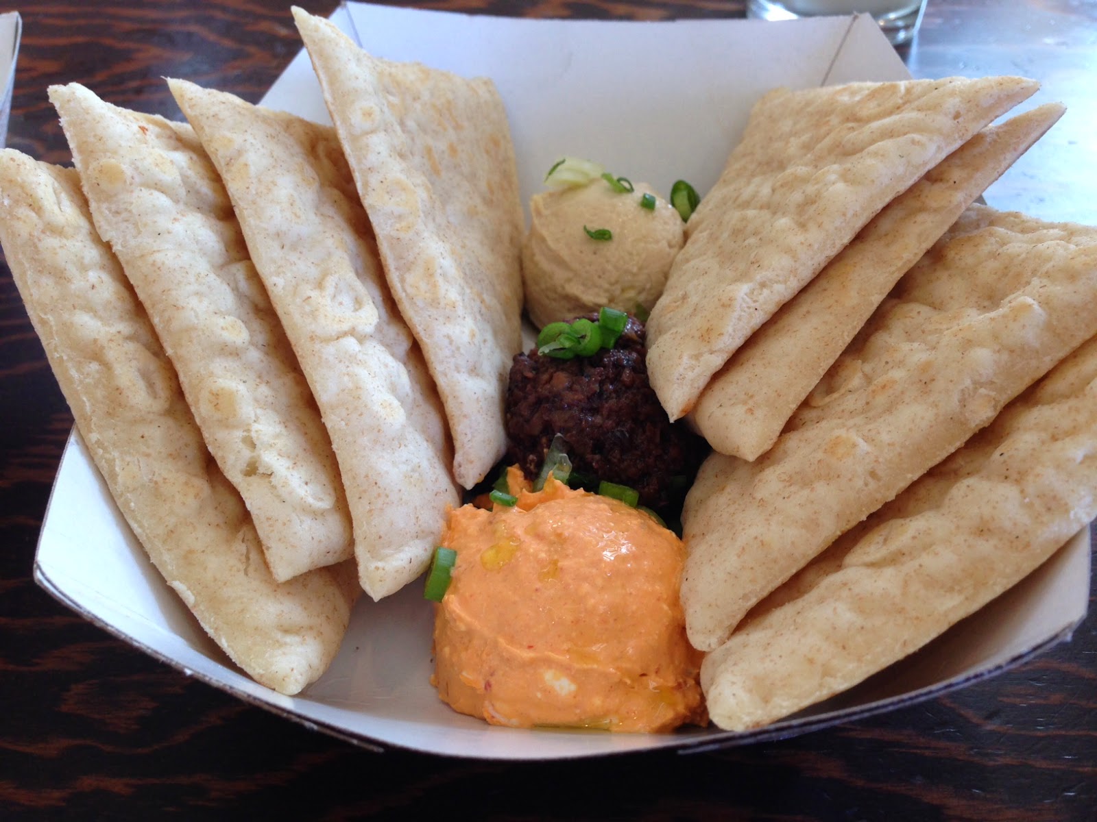 You Care What We Think: World Street Kitchen – Minneapolis, MN