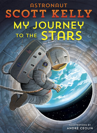 Booking Mama: Kid Konnection: Space-Themed Picture Books