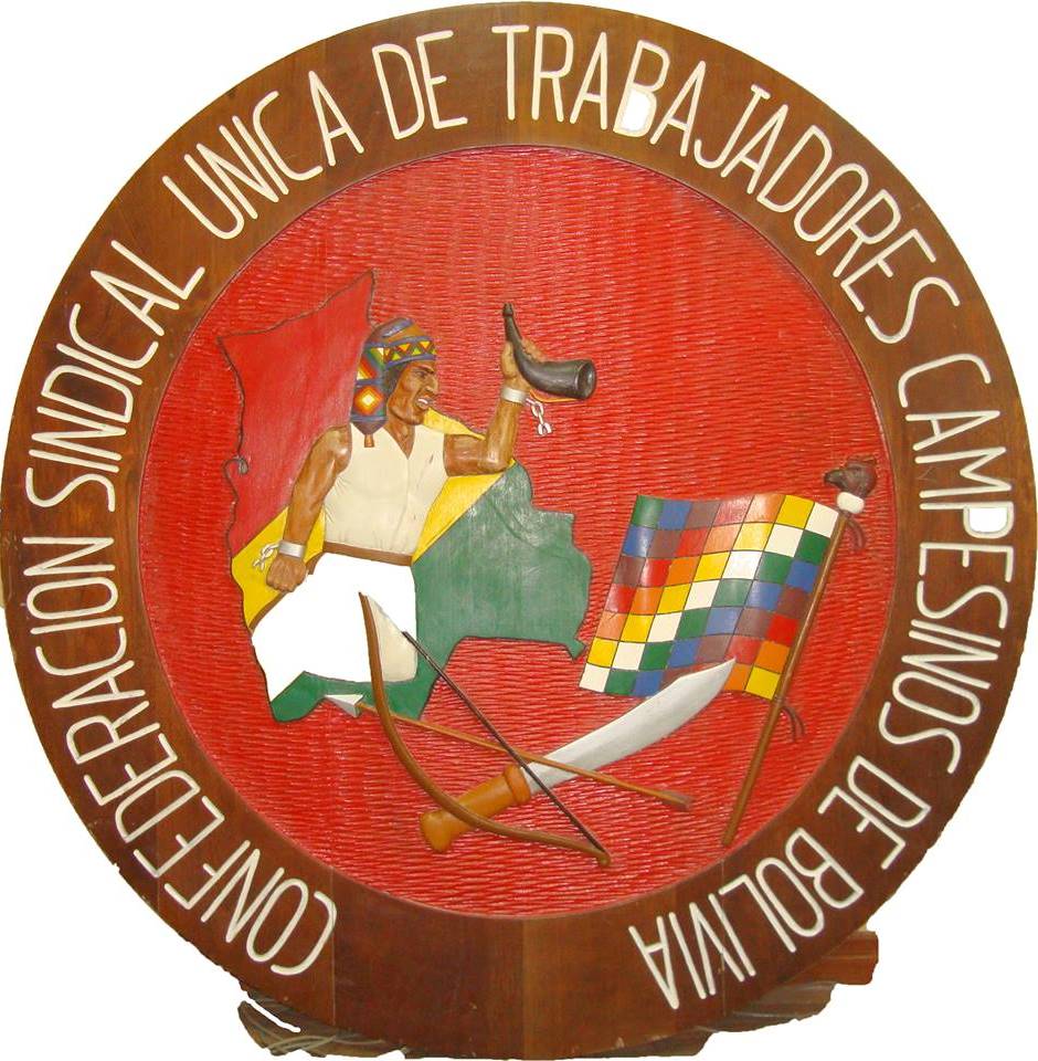 Adolfo Mendoza Leigue: CSUTCB anuncia la realización de la Cumbre ...
