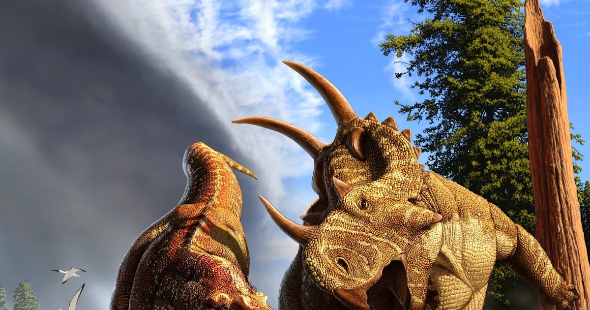 Species New to Science: [Paleontology • 2020] The Fast and the Frugal ...