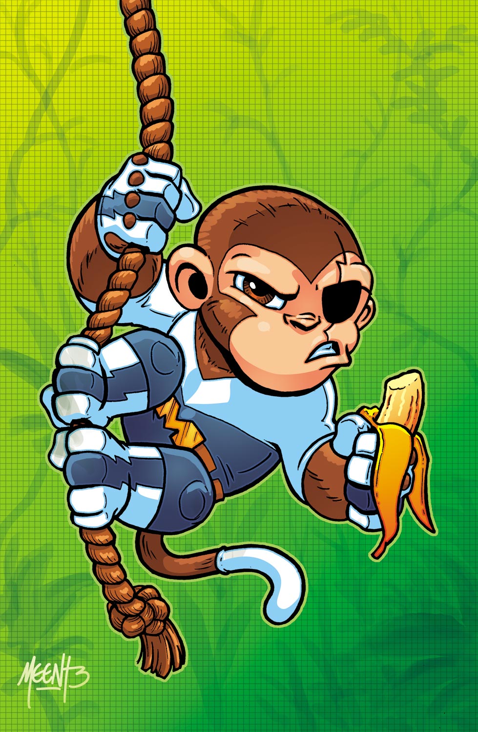 Lee Oaks: The Covers