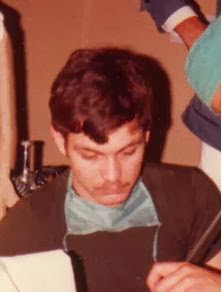 The Nottingham-Malvinas Group: 2013 - GC-82 and GC-83