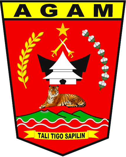 Kabupaten Agam ~ Ibrahim Azwar