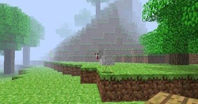 Herobrine Minecraft Creepypasta - Urban Legend Indonesia