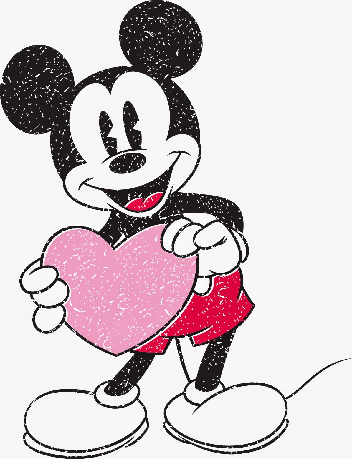 ODKRYWCZA MAMA: ŚWIĘTUJ URODZINY MYSZKI MIKI