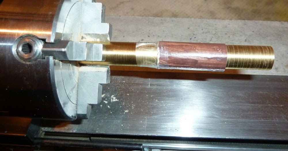 Model Build - Bluenose II: 08 - Mast Hoops