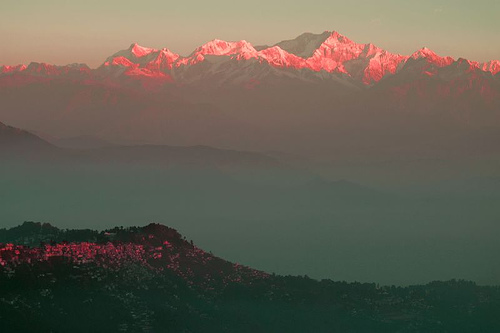 Visit to Darjeeling the ‘Queen of Hills’ | Dooars Ecoviillege