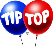 Mundo Das Marcas: TIP TOP