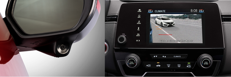 Monchster Chronicles: All-New Honda CR-V Awarded 5-Star ASEAN NCAP ...