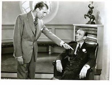 ImagineMDD: Early Detective TV Shows