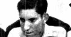 Peach Basket Society: Ernie Maskovich