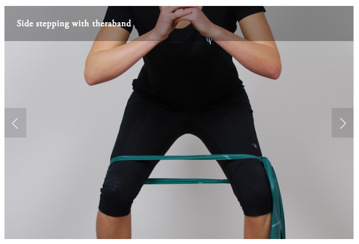 Turning down TFL | Modern Manual Therapy Blog - Manual Therapy, Videos ...