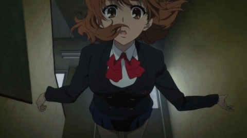 Anime Gore